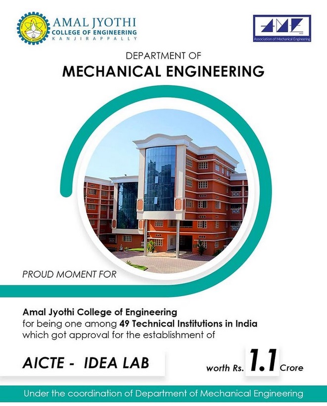 Updates for Alumni — AAAJ | Amal Jyothi College of Engineering Autonomous